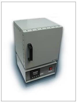 TOTALLAB S.A. /ESTUFAS INCUBADORAS Y MUFLAS